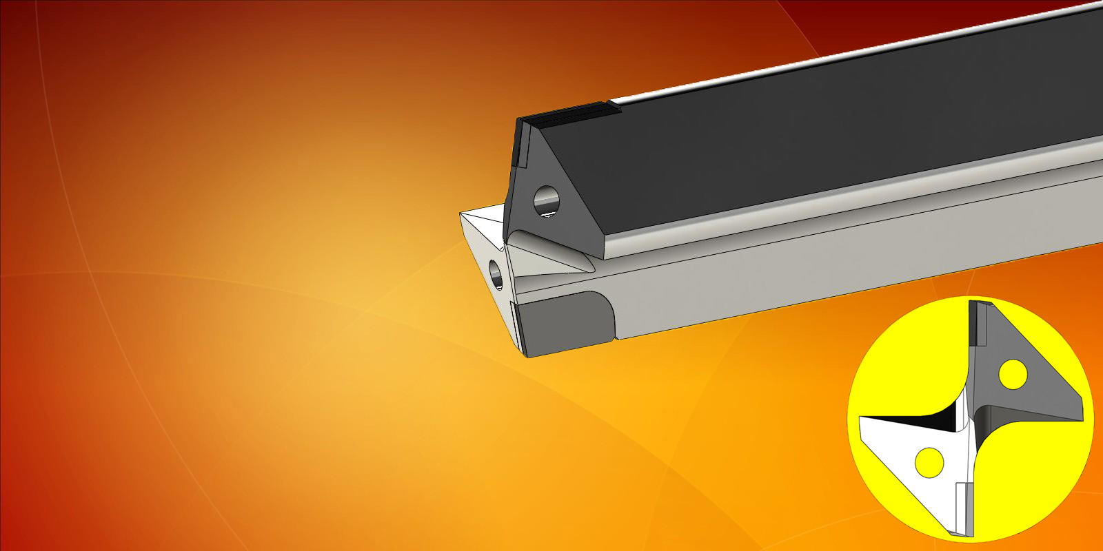 Special High Quality Cutting Tools for Precision Work | Fuji Presisi